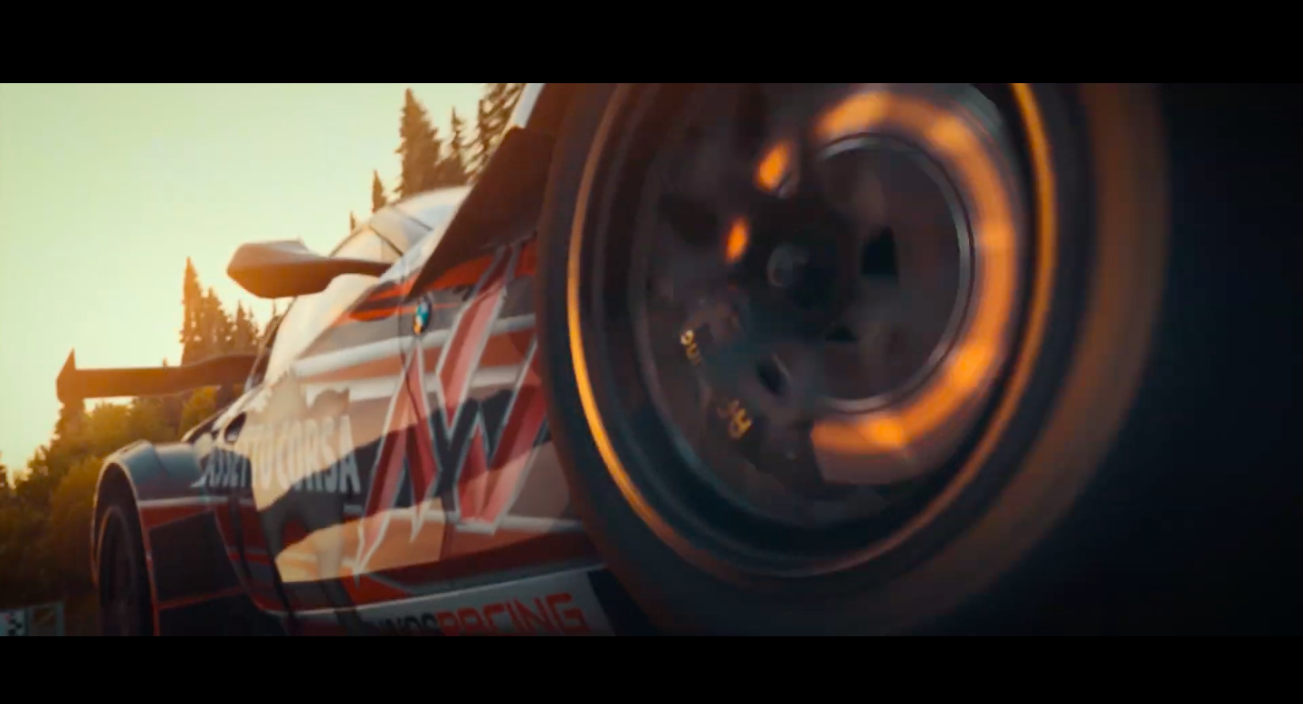 Highlights of GT3 endurance Round 1 - World Sim Series